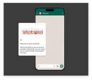 WhatsApp Business Greeting Message | Ultimate Guide-WebMaxy